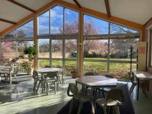 Notre Campus - Cepec