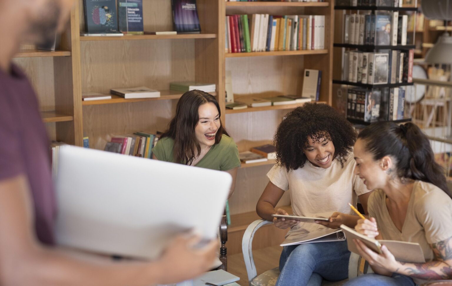 Notre Campus - Cepec