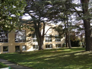 Notre Campus - Cepec