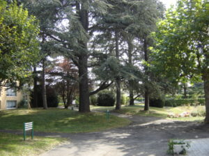 Notre Campus - Cepec