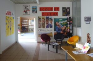 Notre Campus - Cepec