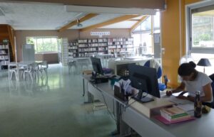 Notre Campus - Cepec