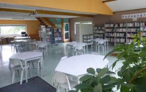 Notre Campus - Cepec