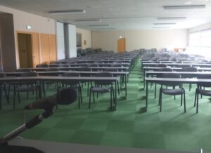 Notre Campus - Cepec